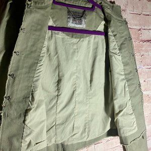 MISS POSH | Jackets & Coats | Miss Posh Womens Jacket Out Shell 0 ...